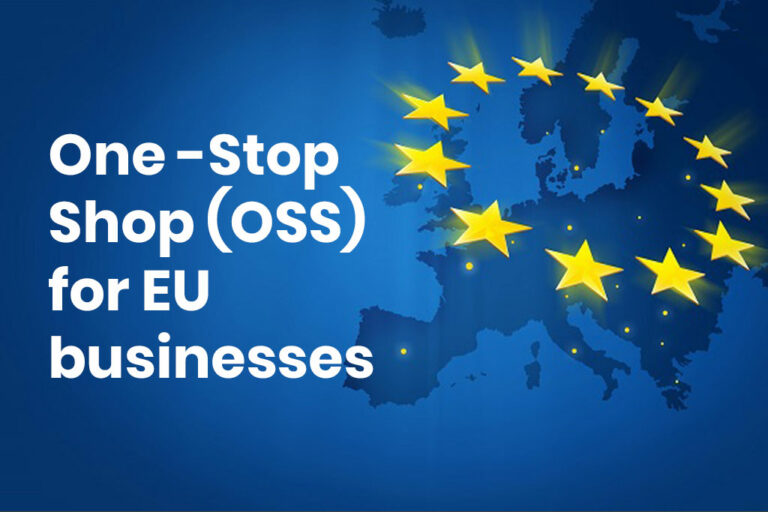 The One-Stop-Shop (OSS) for EU businesses: What You Need to Know ...